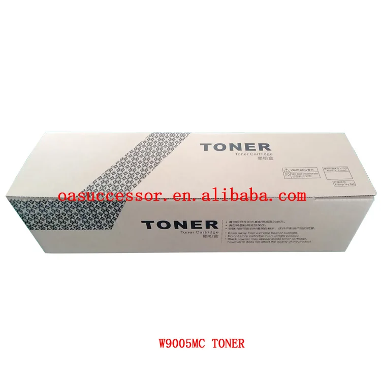 W9005mc New Compatible Finished And Empty Toner Cartridge,Suit For ...