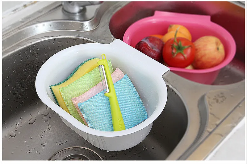 Zhaolang Removable Plastic Filter Basket for Vegetable and Fruit ...