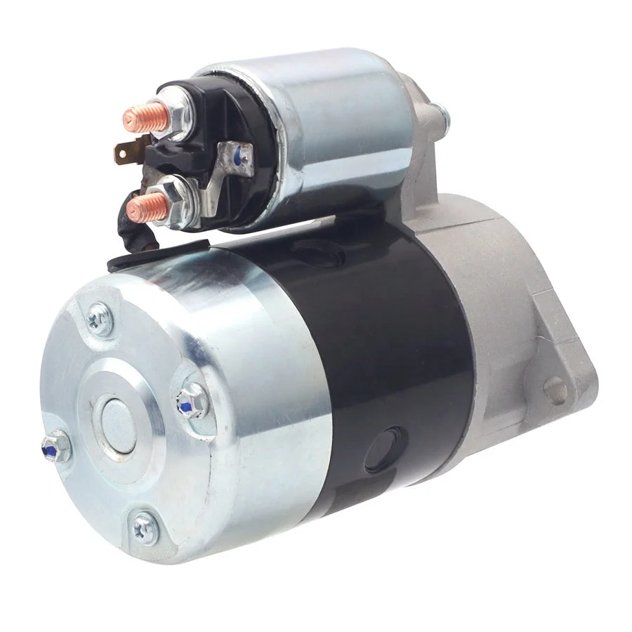 S02-1684R Car Starter Motor for Vitara 1.6 - Reliable Power
