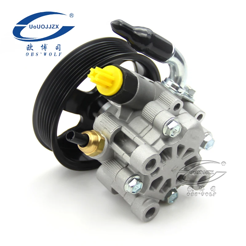 High-quality Power Steering Pump for Toyota Camry & RAV4