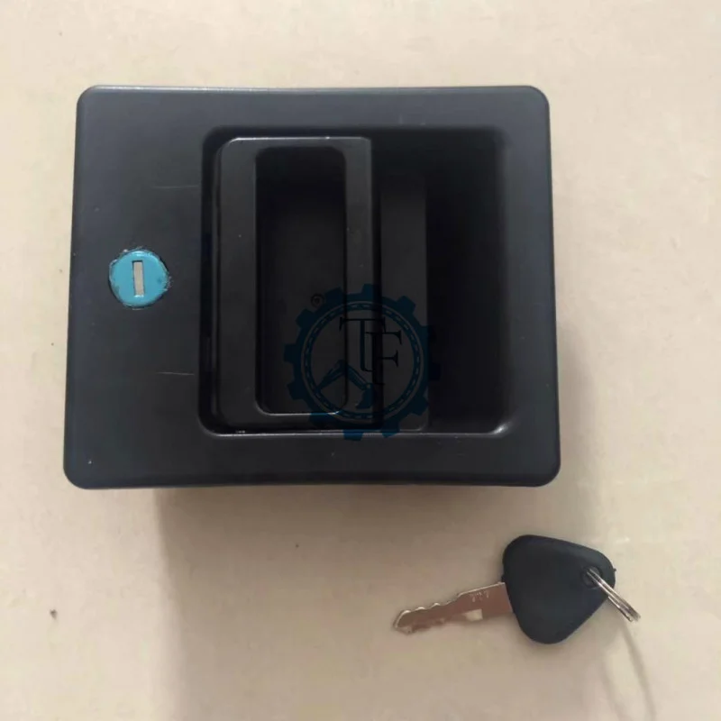 EXCAVATOR CAB HANDLE - 14524738 VOE14524738 for Volvo