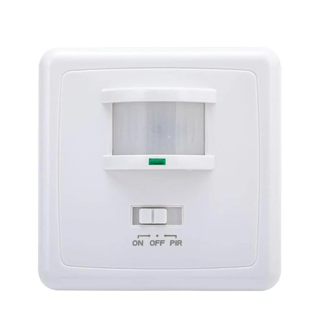 180 Degree Wall Mounted Motion Sensor Infrared Motion Sensor Switch ...