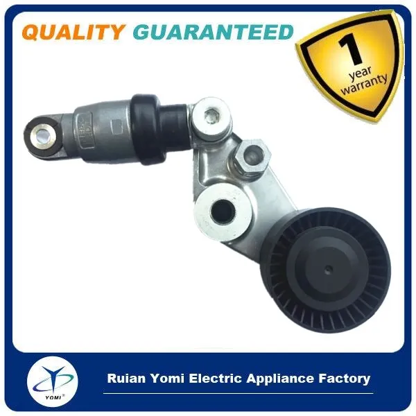 Belt Tensioner Assy 6652000370 6652000270 For Ssangyong Rexton Actyon ...