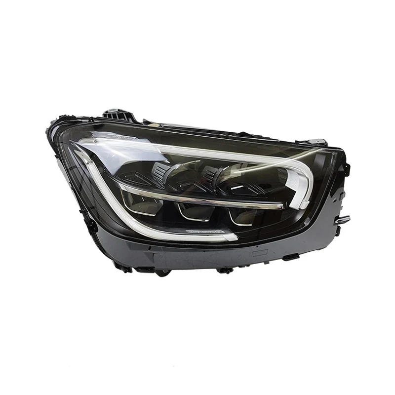 High Quality Headlights Original Head Lamp For Mercedes Benz Glc Glc200 Glc260 Glc300 2539068802 ...