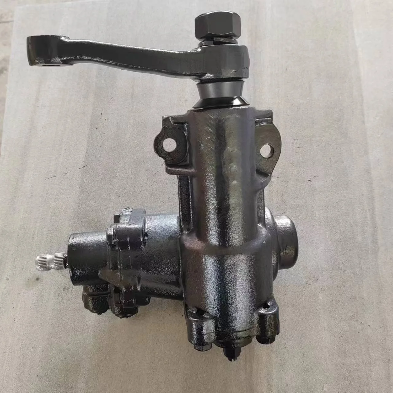 Hydraulic Power Steering Gear Box for Great Wall Deer Pickup