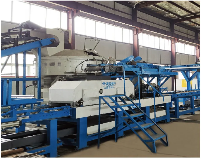 Lightweight Wall Panel Extruder Machine/lightweight Wall Panel Extruder ...