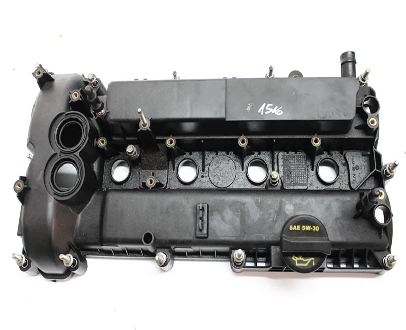 For Ford Focus Mk3 St 2.0 R9dc. Rocker/camshaft Cover Cj5e6k271b - Buy ...