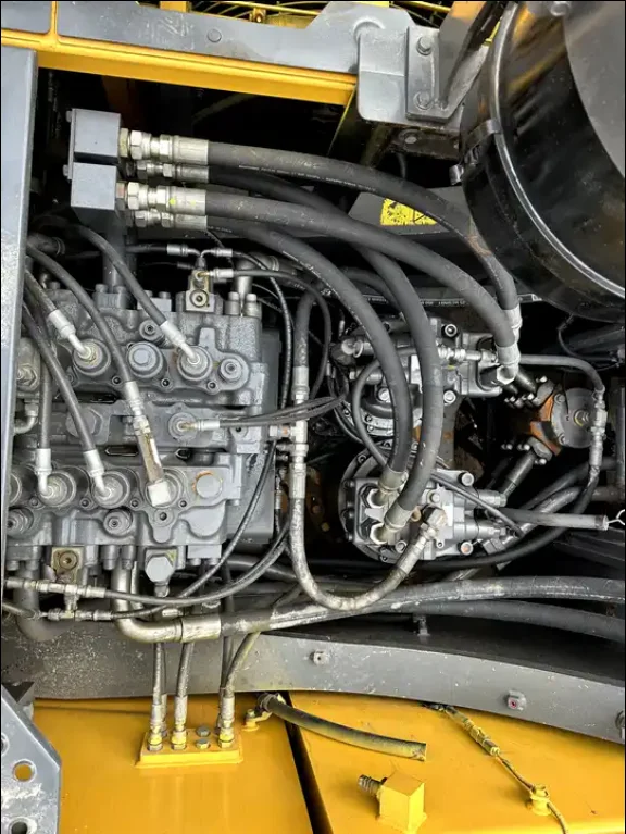 Volvo EC480DL Crawler Excavator - 48 Ton, Excellent Performance