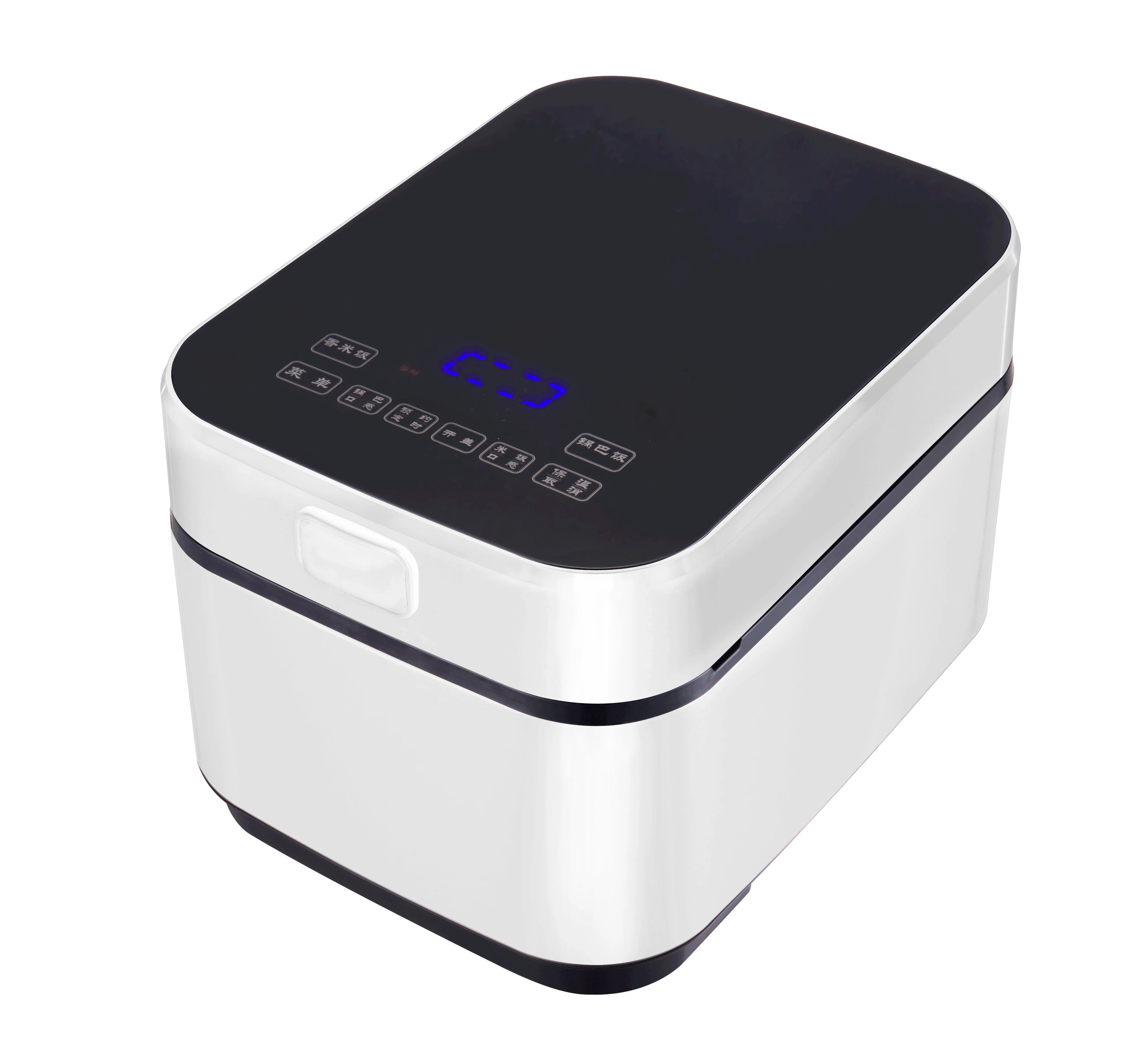 Wholesale European Market Pressure Style Low Sugar Rice Cooker Diabetes ...