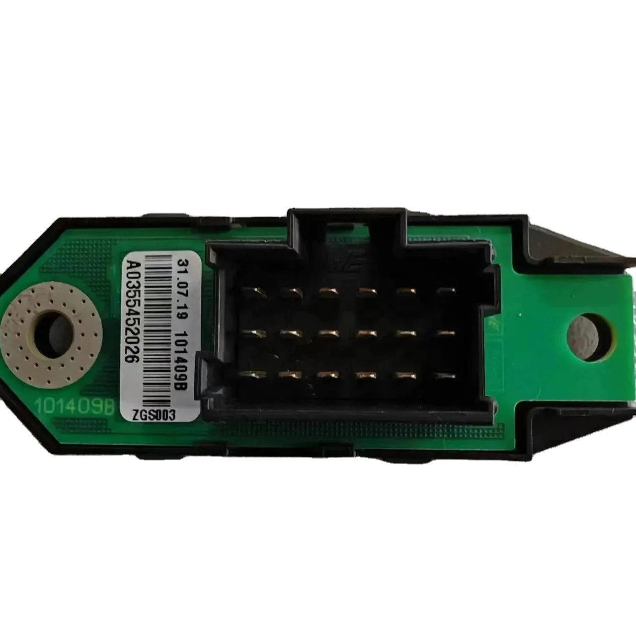 Mercedes Benz Engine Converter A0355452026 - High-Speed Steel for ...