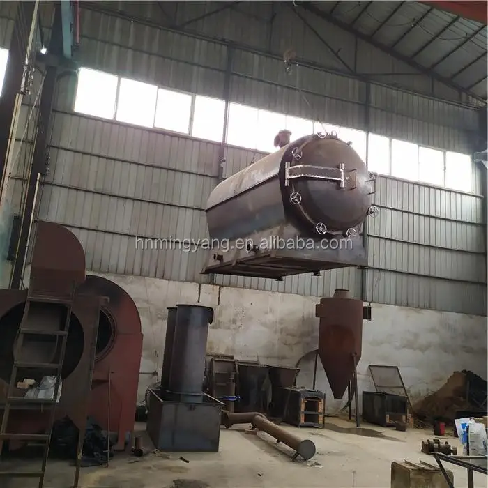 Moderate Price Self Ignite Charcoal Wood Making Bamboo Charcoal ...