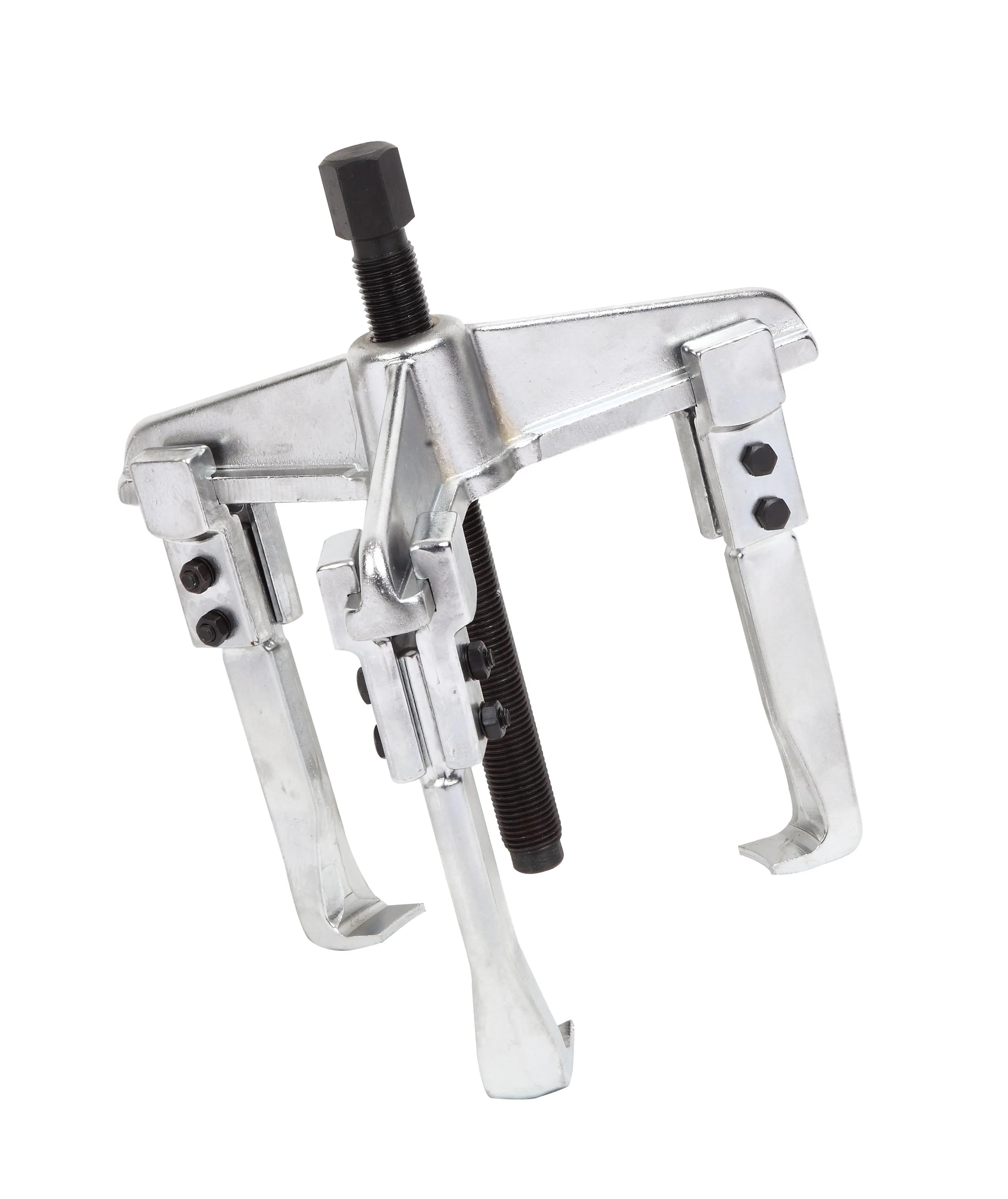 3 Arm Quick Action Internal/external Power Small Puller -gear Removal ...