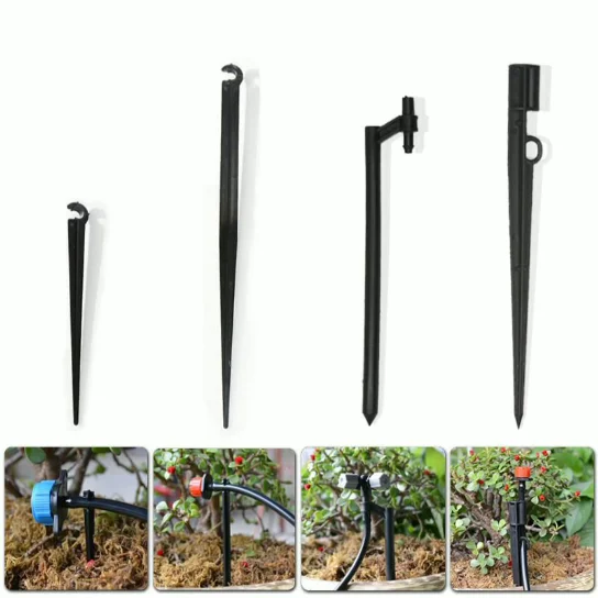 Good Price Plastic Stake Pylon Insert The Ground Atomization Micro ...