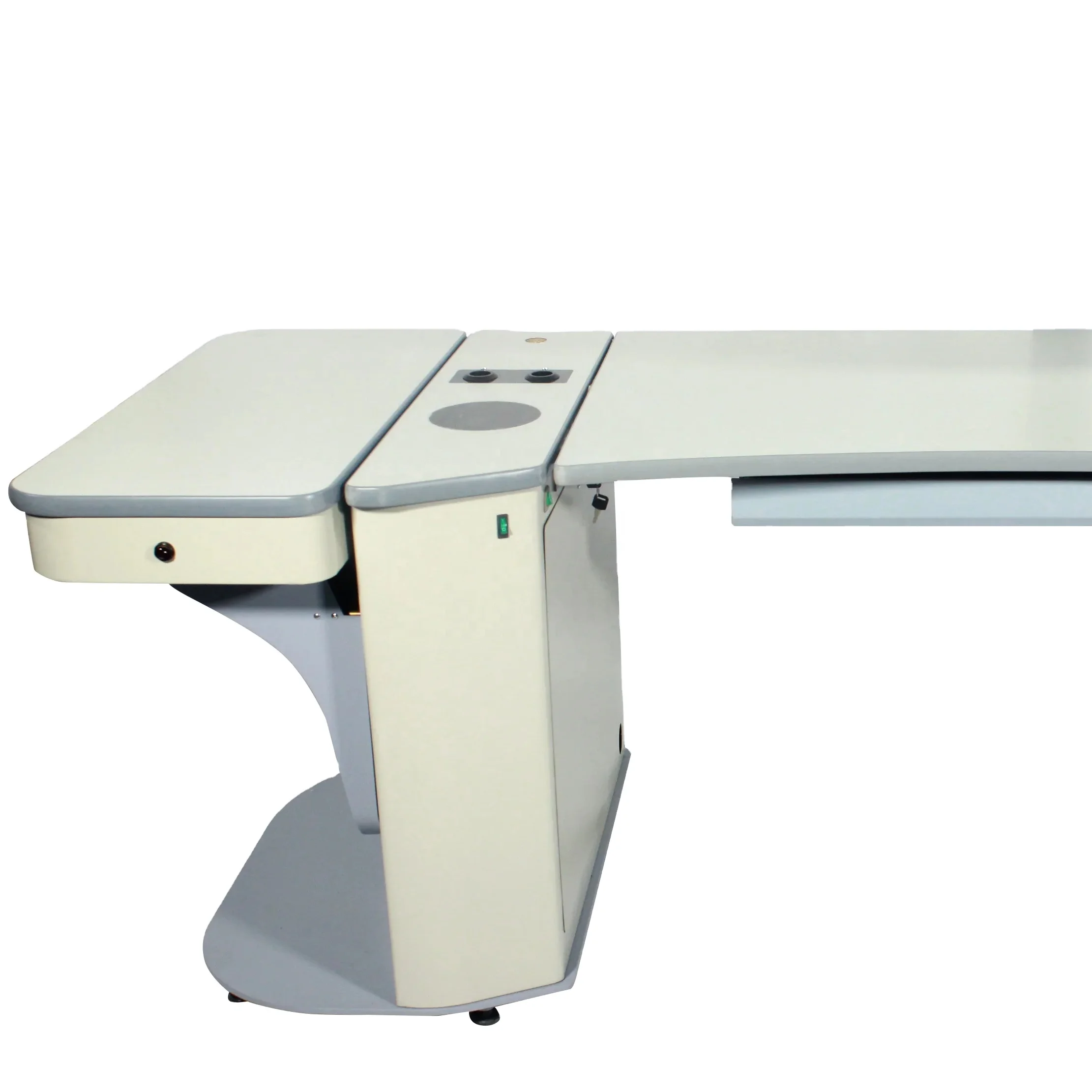 Best Optical Ophthalmic Equipment Slit Lamp Refraction Unit High ...