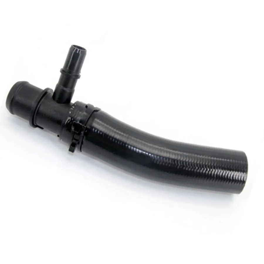 Jaguar 2013 XF 2.0 OEM Water Hose - High-Quality Auto Parts