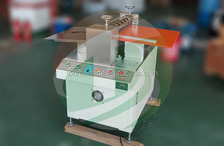 Tob Lithium Ion Battery Making Electrode Slitting Machine - Buy ...