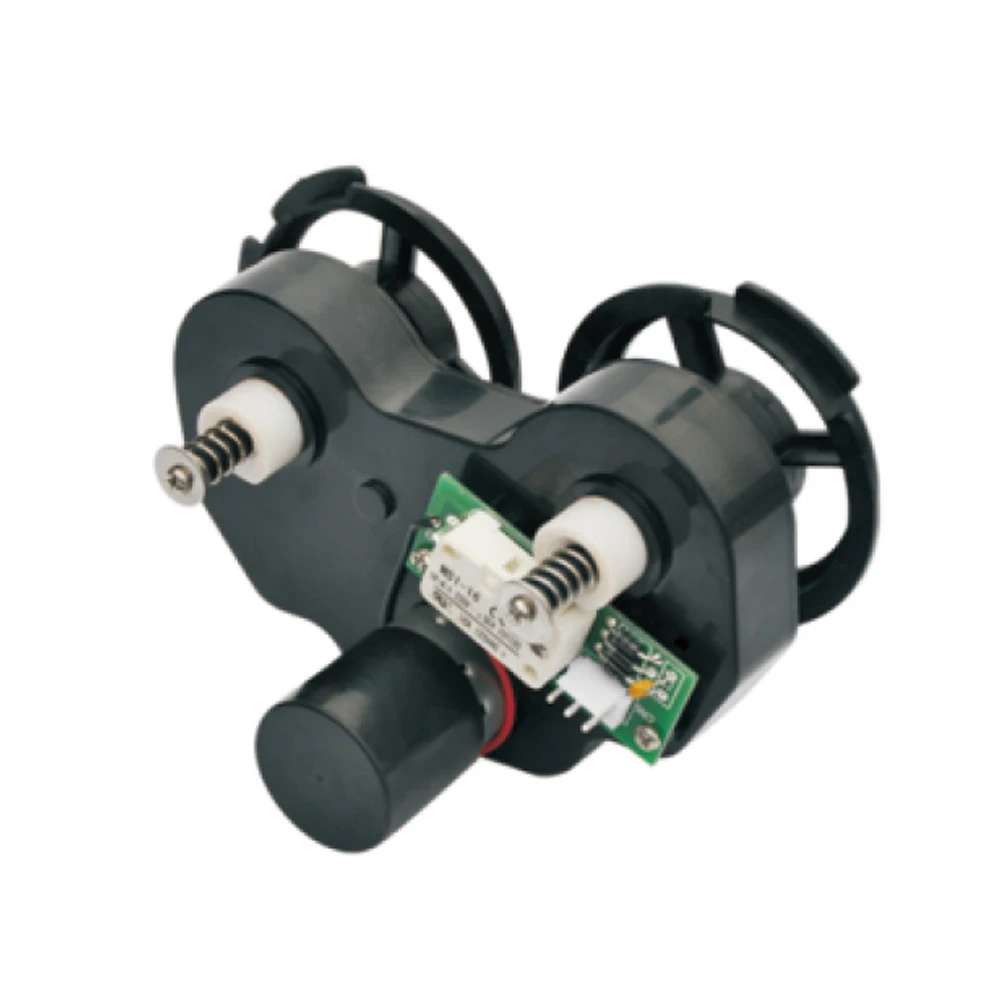 Coffee Vending Machine Spring with Motor Vending Spiral