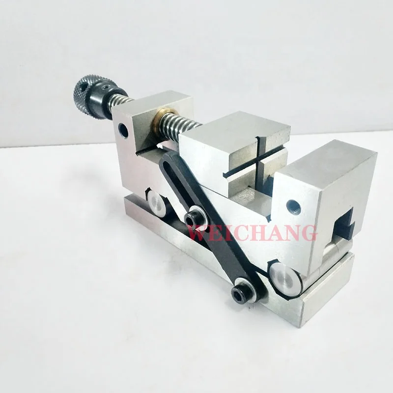 Grinding Machine Angle Vice/sine Vise 50mm - Precision Tools