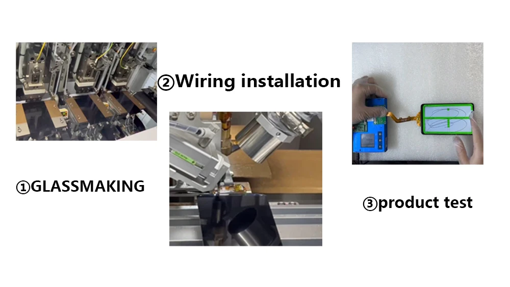 For Infinix Lcd X650 Ka7 X682 X624 X657 Ke5 Mobile Phone Screen For ...