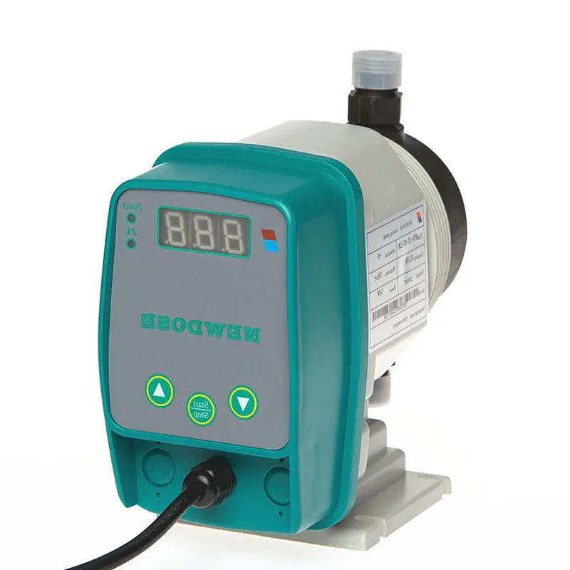 Newdose Dfd-m Metering Pump,Corrosion-resistant Electromagnetic ...