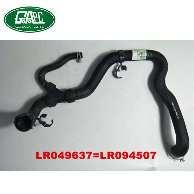 Radiator Water Hose for Land Rover Discovery Sport 2015