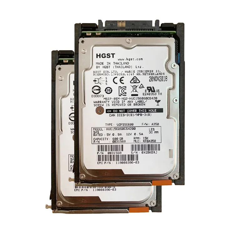 Original Server Ssd D3-2s12fxl-3200 3.2tb 25*2.5 Server Enterprise ...