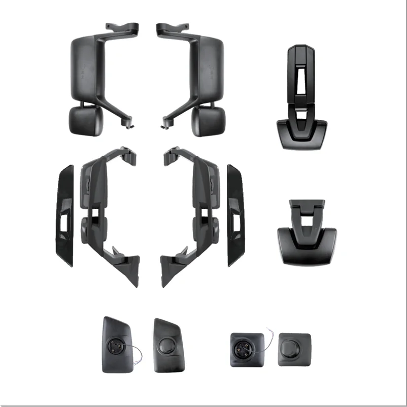 High Quality Rear View Mirror for Volvo FM & FH Trucks