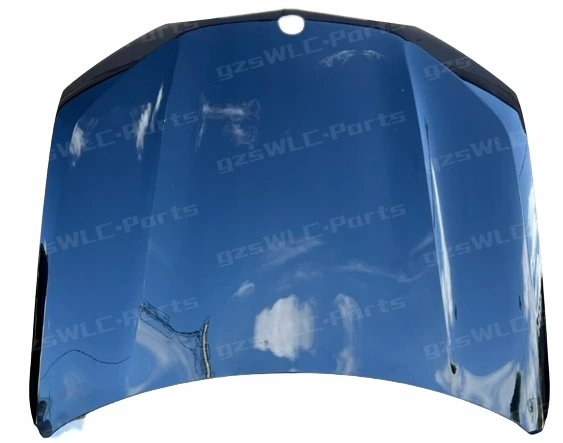 High Quality Auto Parts,Car Hood,Bmw X5 G05 2020 Engine Hood ...