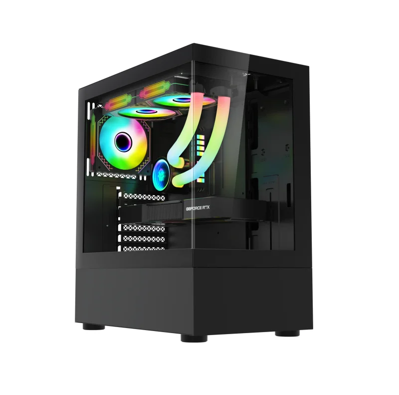 How to Choose a Cool PC Cabinet in 2026 — Practical Guide