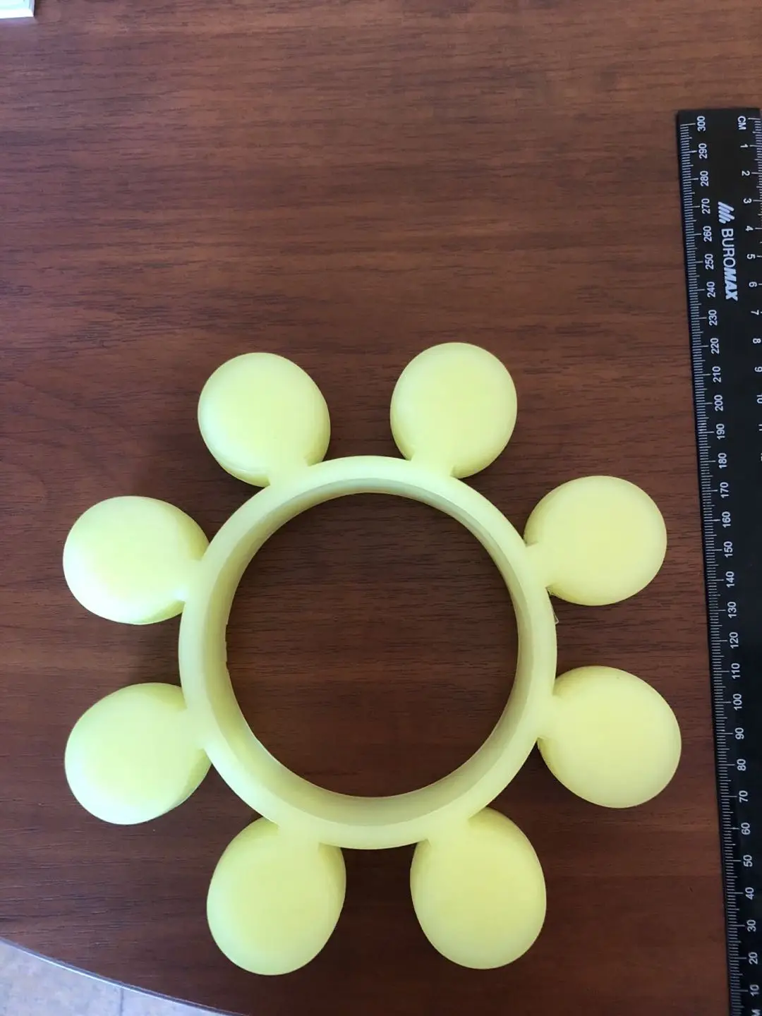 Polyurethane Coupling Elastic Buffer Gr Gs Model A Complete Range Of ...