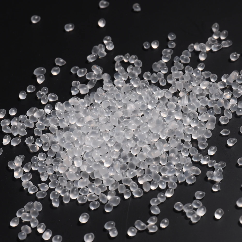 Tpe Raw Material Soft Compound Tpe/tpr Material 2a 3a 4a 5a Tpe Granules With Cheap Price - Buy ...