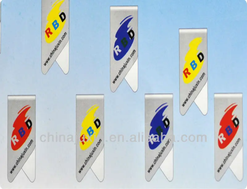 Flat Metal Paper Clips - Durable and Versatile Solutions