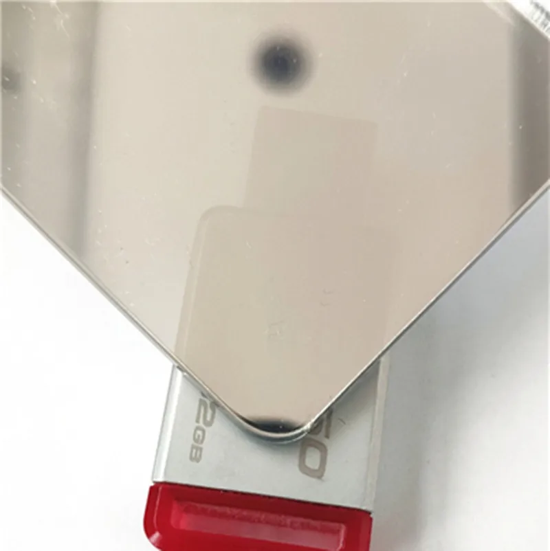 Acrylic See-through Mirror - Versatile 2 Way Mirror Sheet