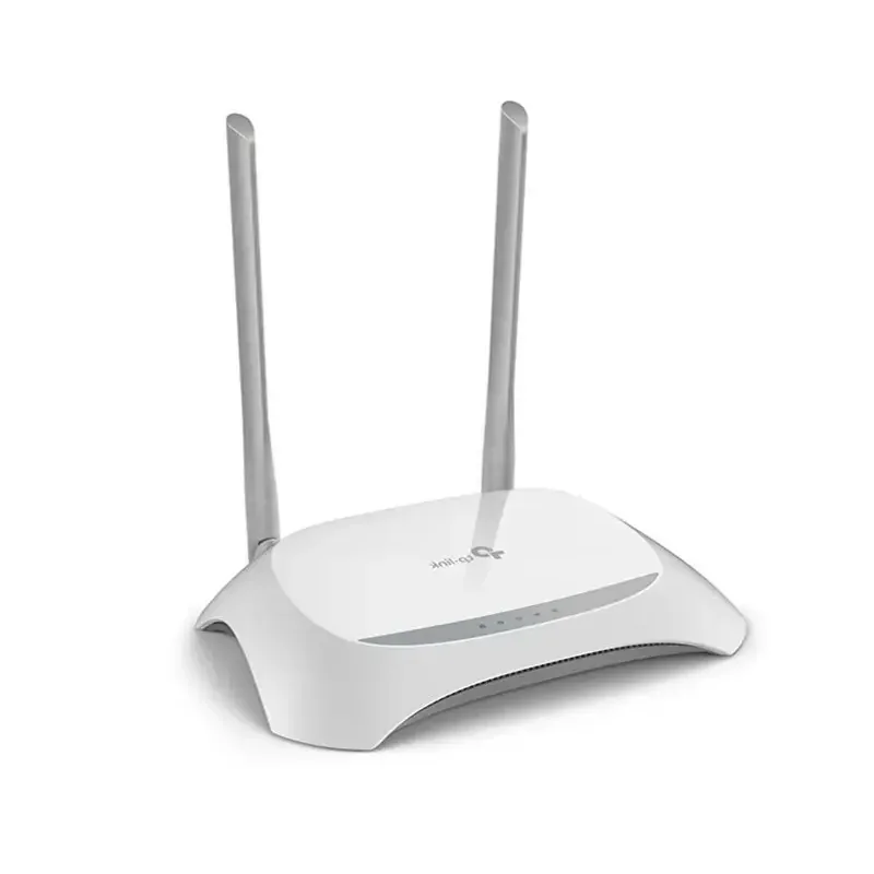 TP-LINK Router WR940N WR841N - Wireless Fiber Optic Router