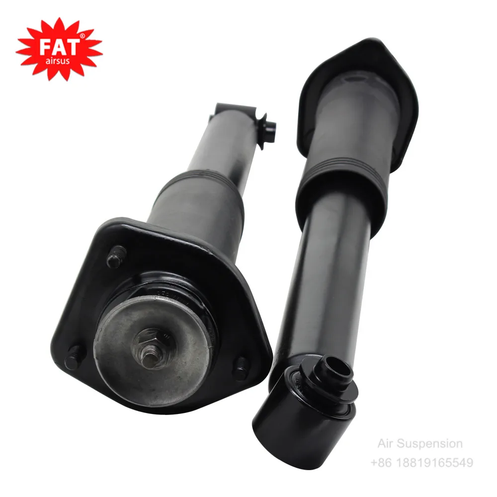 Rear Air Suspension Shock Absorber Strut For Range Rover Iii L322 ...