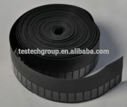 Testech Ndt X-ray Industrial Marker Ruler,Lead Belt,Calibration Ruler ...