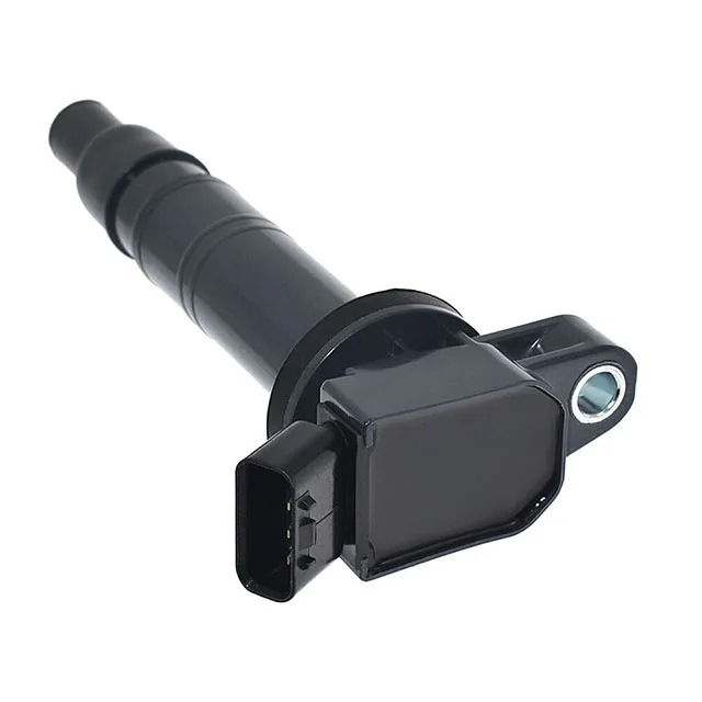 Car Replacement Parts Ignition Coils Pack 90919-02240 90919-02248 For ...