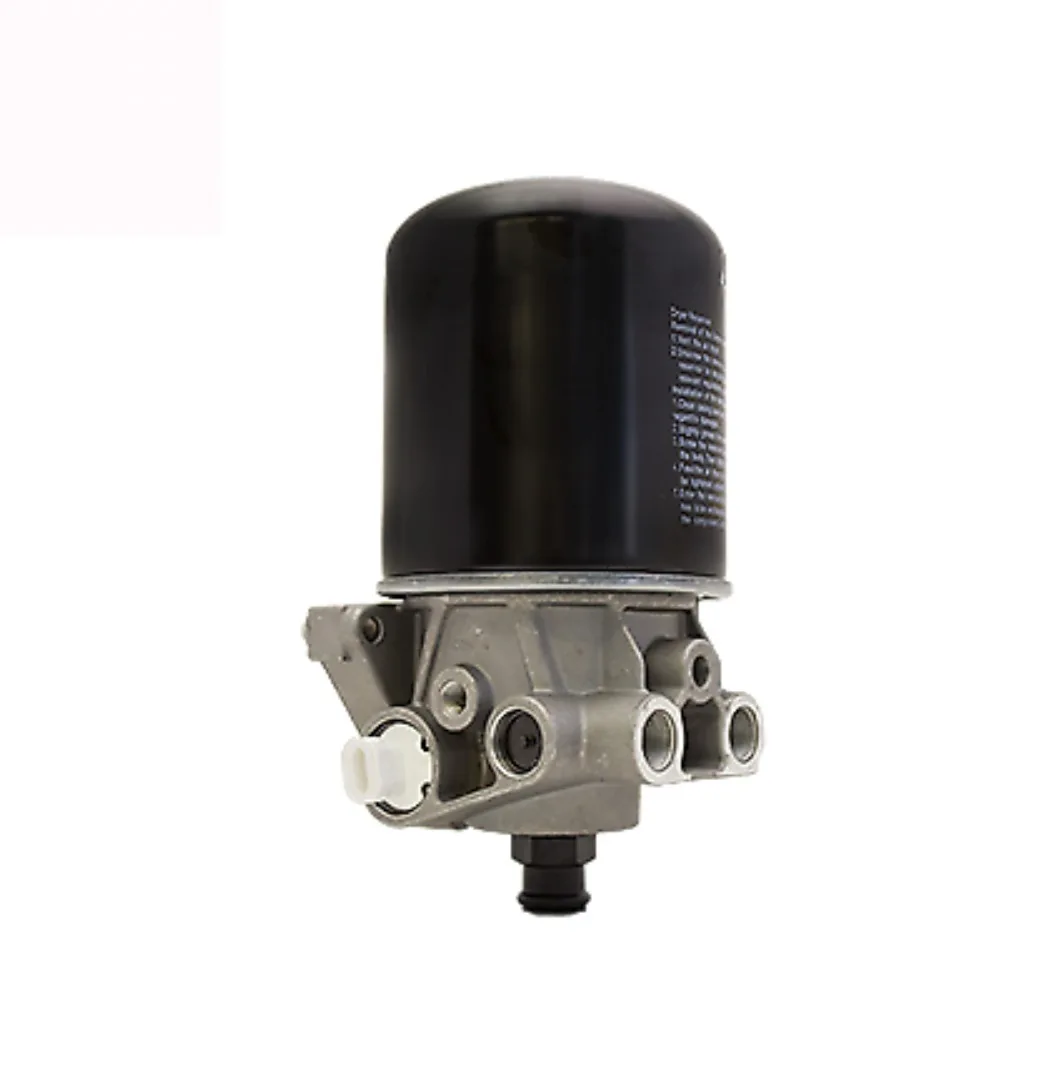 800887 Aluminum Air Dryer Filter Assembly for Truck OEM 24V 800887 ...