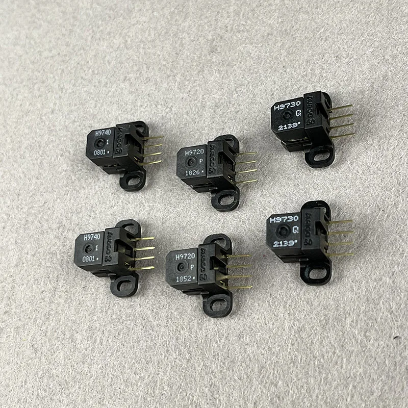 H9720 H9730 H9740 Encoder Reader 150DPI 180DPI 360LPI Encoder Strip Sensor Reader for Inkjet ...