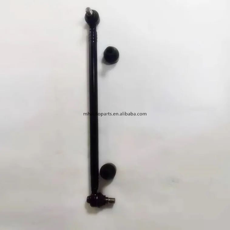 Steering Drag Link Assy 45440-39105 45440-39115 Suitable For Coaster ...