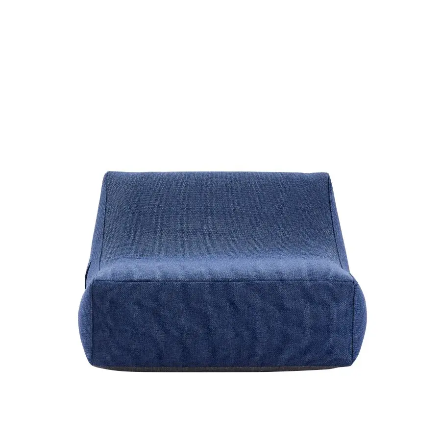 RELXTIME Pvc Recliner Lounge Sleeper - Inflatable Bed