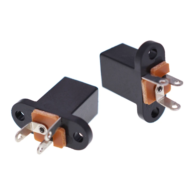DC008 Female Power Plug and Socket - Reliable DC Jack Connector