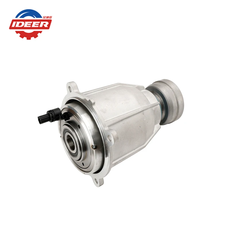 Rear Differential Viscous Coupling For Lincoln Mkc Mkz Ford Edge Dv61 ...