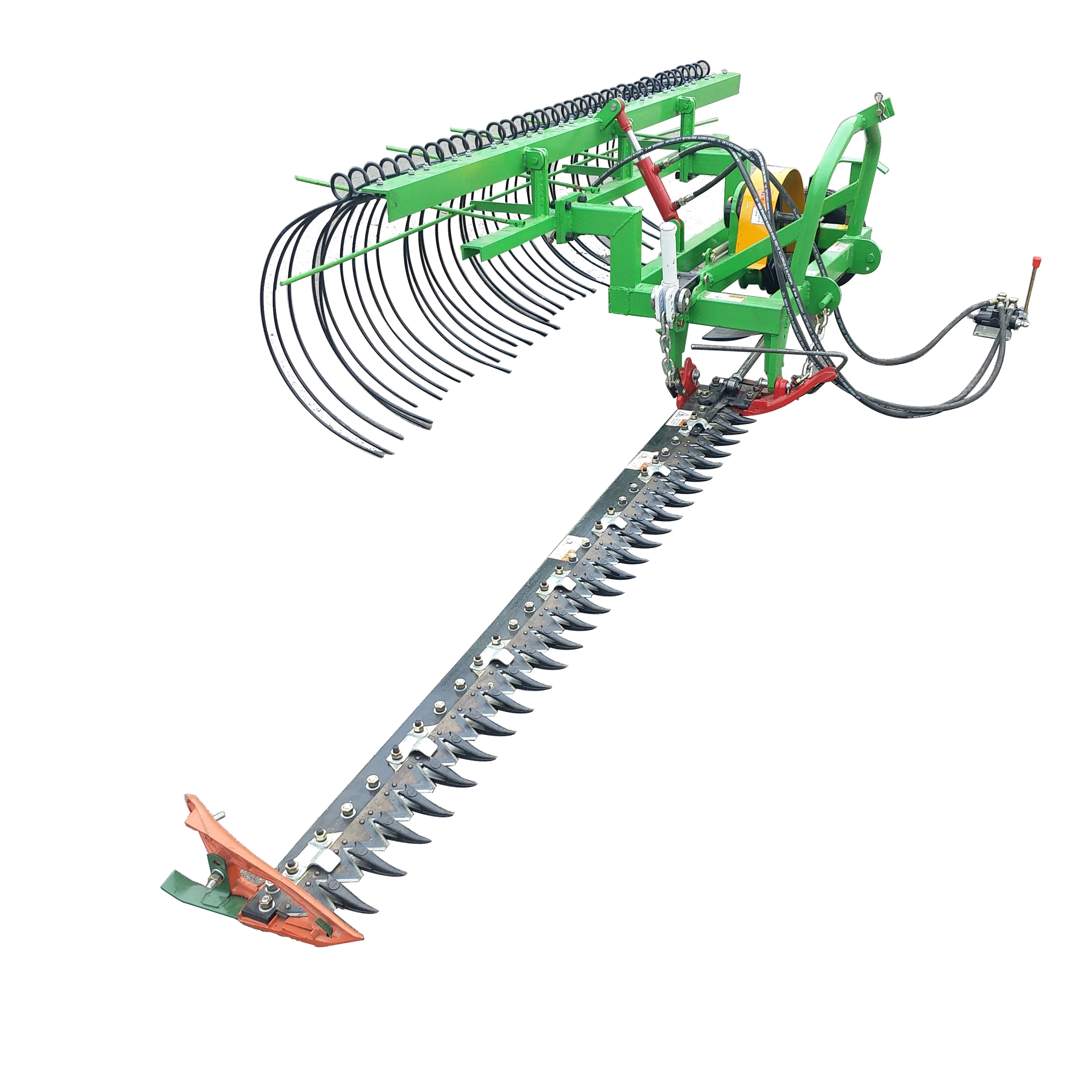 Sickle Machine - High Quality Mower for Efficient Farming