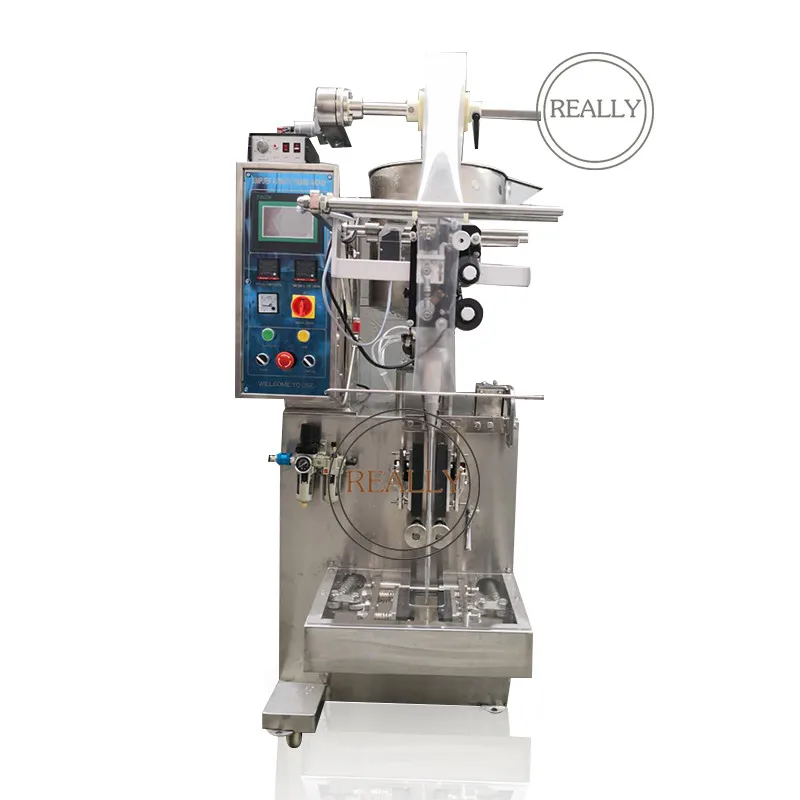 2022 Automatic Stainless Steel Tomato Paste Filling And Pasty Fluid ...