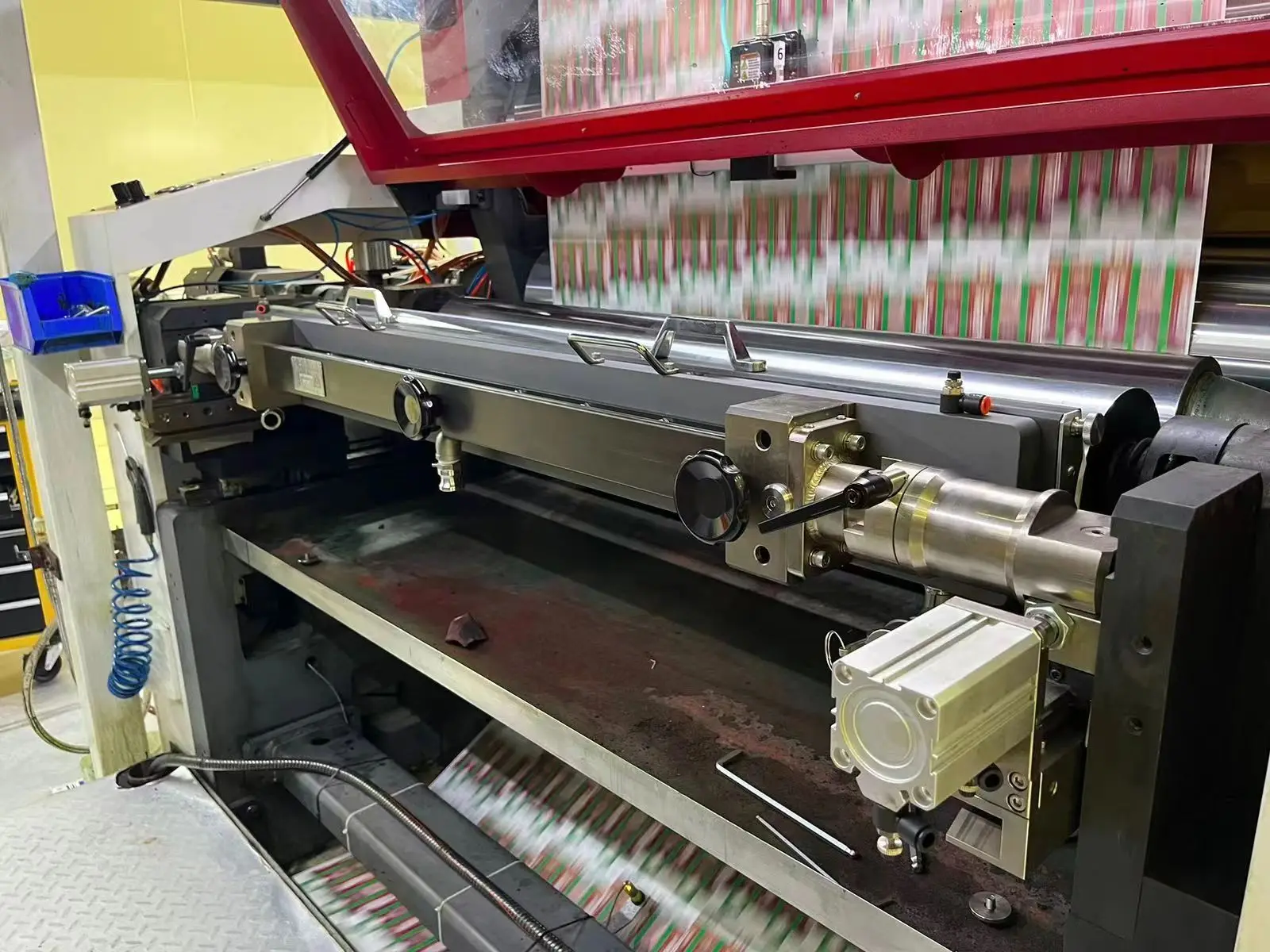 Relaser Stable Quality Pressing Sheet for Flexo Printing