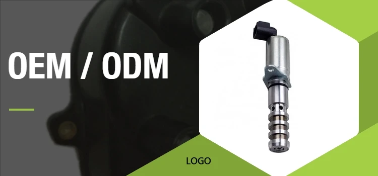 Engine Variable Valve Timing Solenoid OEM 12615873/12568078/12602516 ...