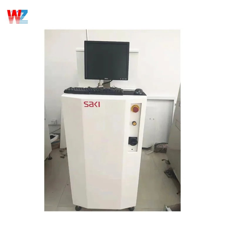Cheap Automated Optical Inspection AOI SMT SMD PCB Machine SAKI AOI