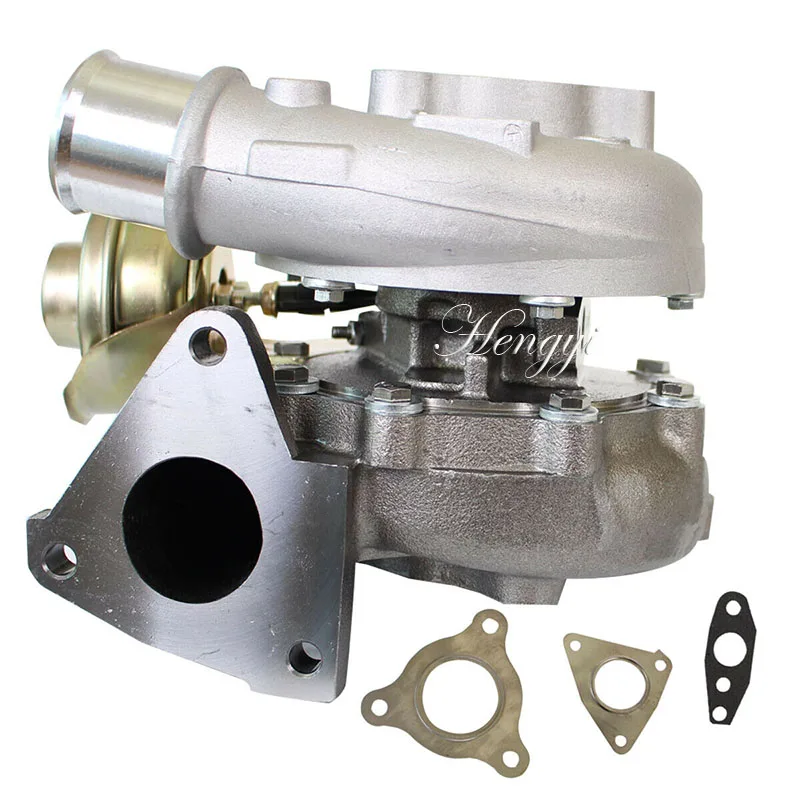 Hengyi GT2052V Turbocharger for Nissan 3.0ti - 14 Months Warranty