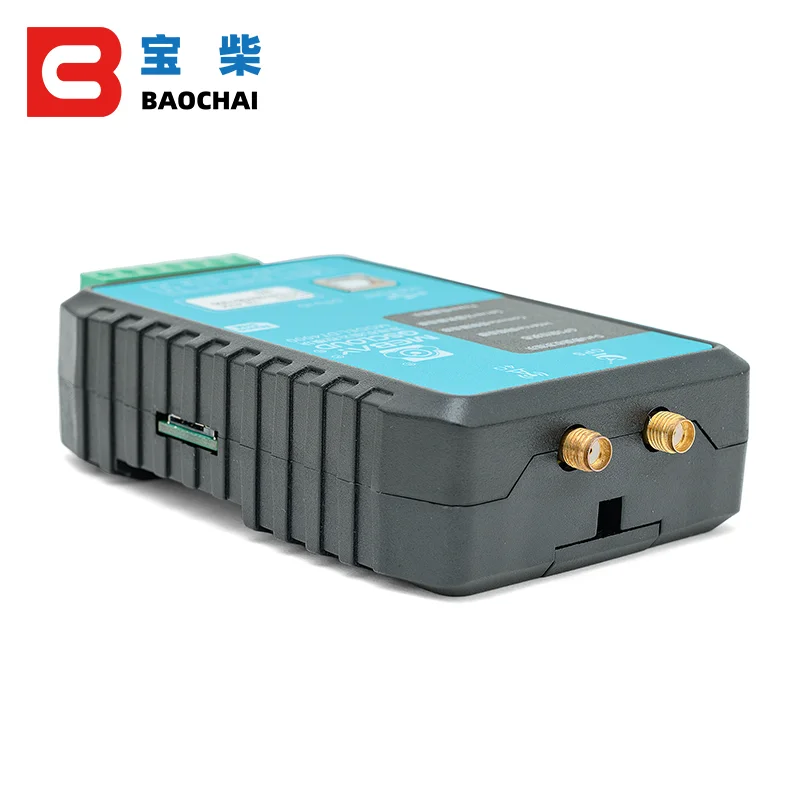 DT1000 DT4000 Remote Control Genset Controller WIFI ET 4G Cloud Module